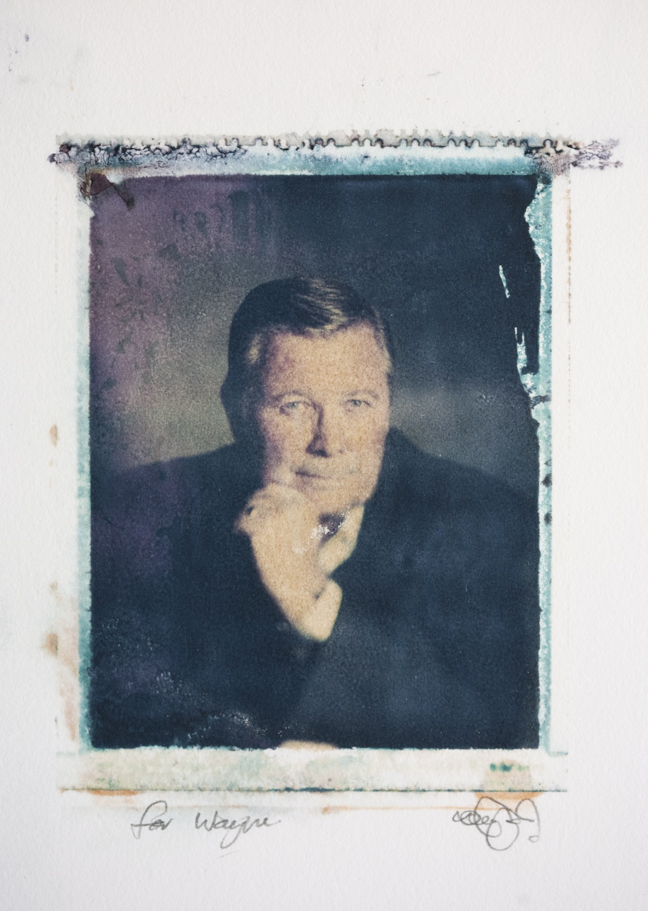 #1 – 20 October, 2011: THE END OF THE ROID | Futures Gallery Archive